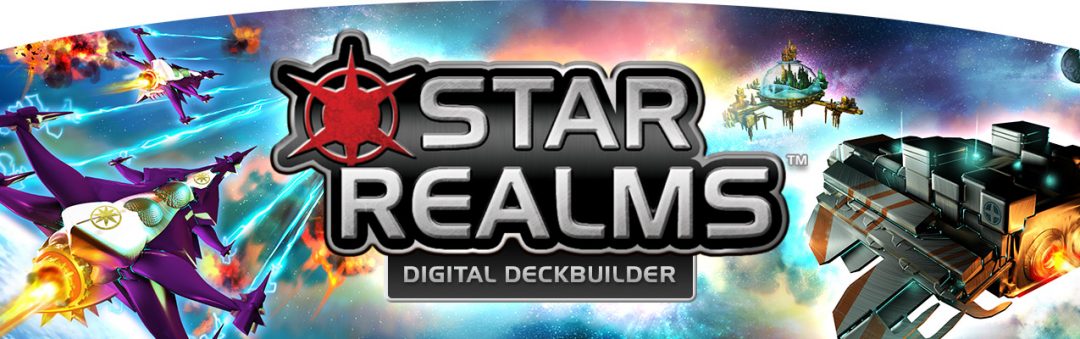 Download | Star Realms | Deck-Building Game