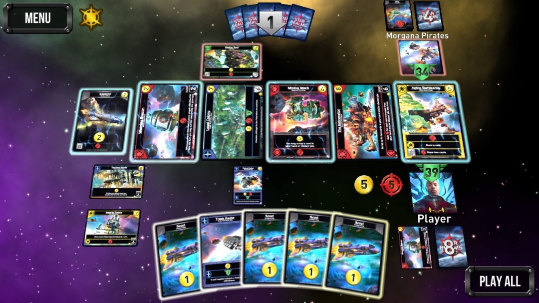 Download | Star Realms | Deck-Building Game