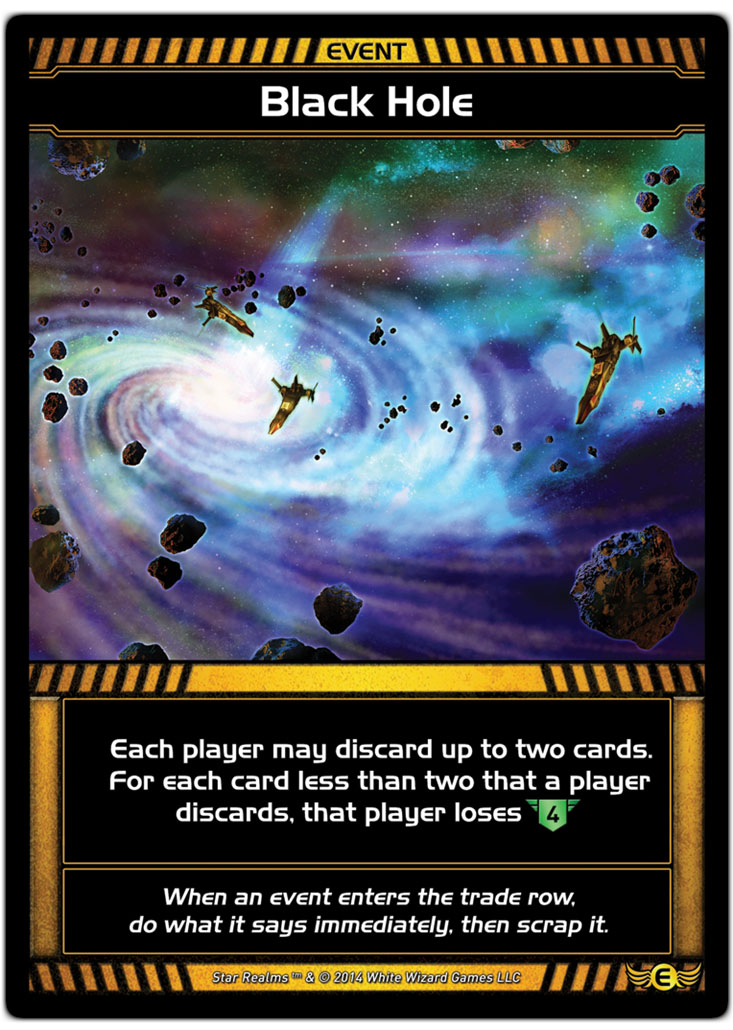 Card Gallery | Star Realms | Deck-Building Game