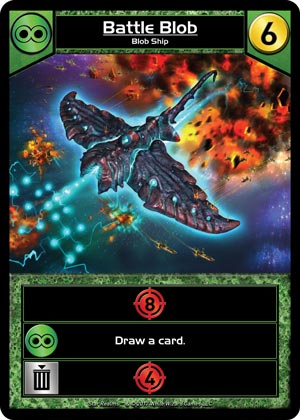 Card Gallery | Star Realms | Deck-Building Game