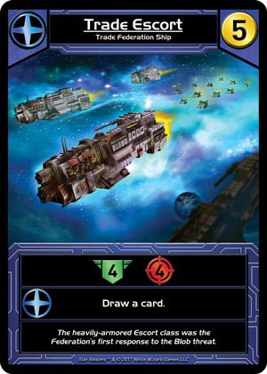 Card Gallery | Star Realms | Deck-Building Game