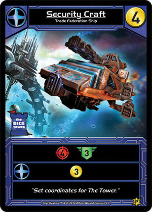 Card Gallery | Star Realms | Deck-Building Game