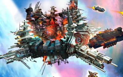 Star Realms | Deck-Building Game | Award Winning Deck-Building Game Set ...