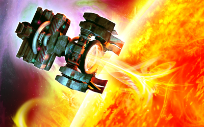 Arena Top 100: Week 12, Flare Mining | Star Realms | Deck-Building Game