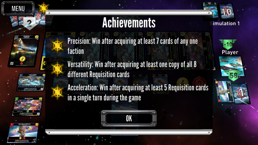 Star Realms High Alert: Requisition Coming to Digital on October 21st ...