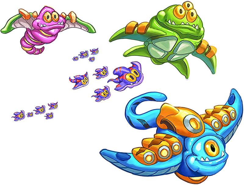 Academy | Star Realms | Deck-Building Game