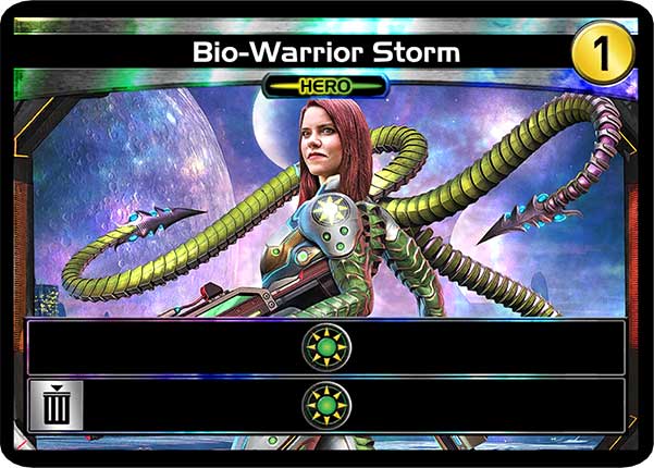 Arena Season 24-06 Challenge and Rewards | Star Realms | Deck-Building Game