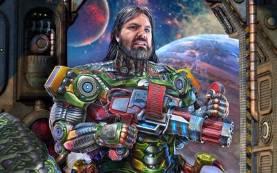 Star Realms | Deck-Building Game | Award Winning Deck-Building Game Set ...